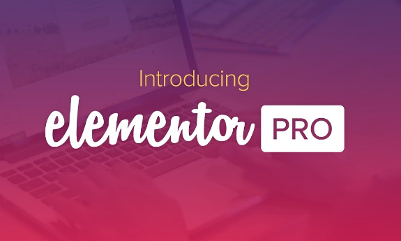 Download Wordpress Elementor Pro WordPress Plugin V1 15 3